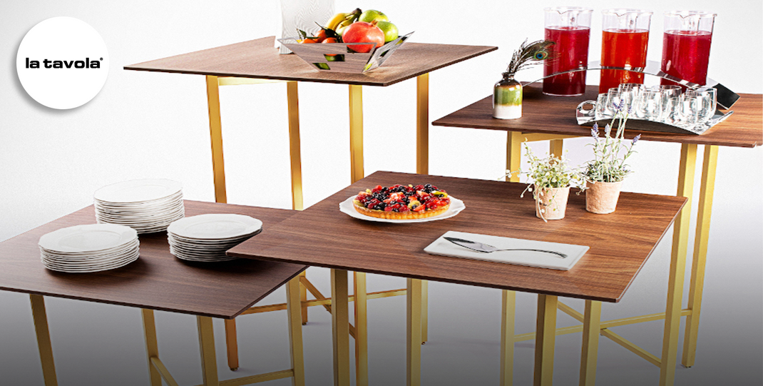 Banquet Furniture – sathospitalityglobal